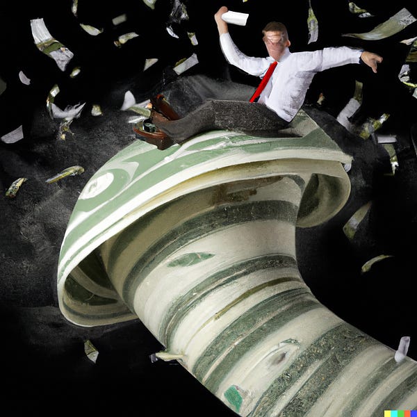 LexDAO August Recap | GR15 Special Edition - by 2spencer