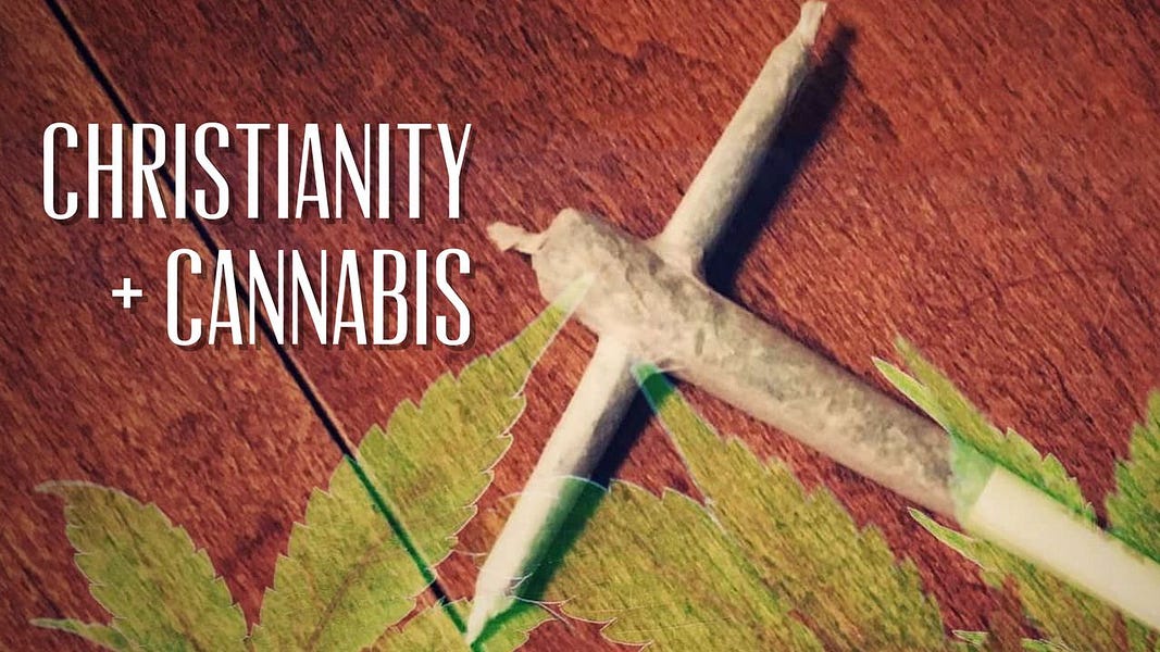 Christianity and Cannabis - Kannabis.blog