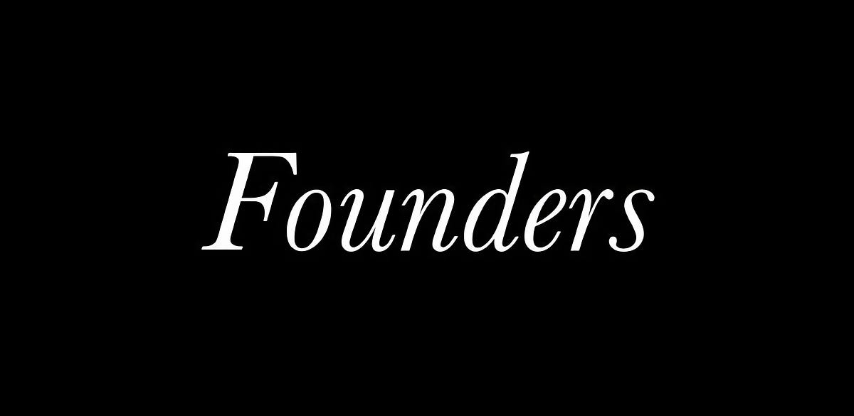 Transcript: David Senra of Founders Podcast (Podcast #11)