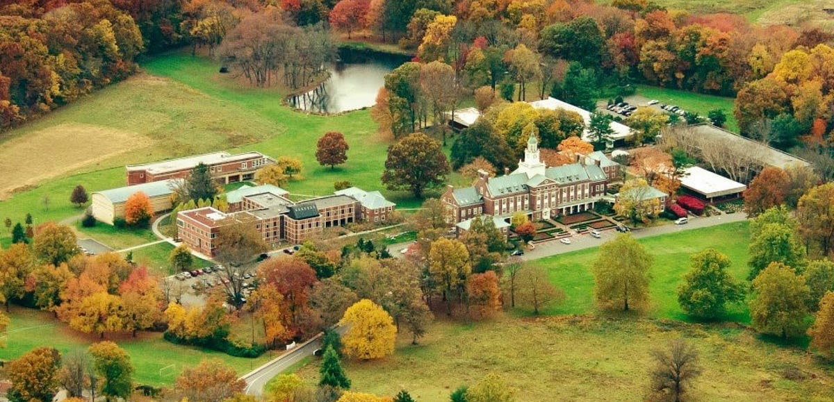 The Birth of the Institute for Advanced Study (1930)