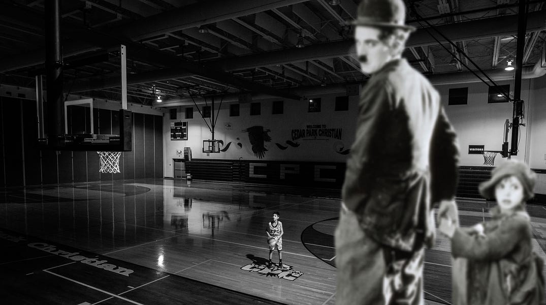 The Case for an Athlete Coogan Law - by The Intercollegiate