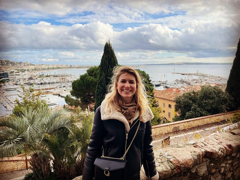 🔥 Et si tu arrêtais de t'autosaboter en 2023