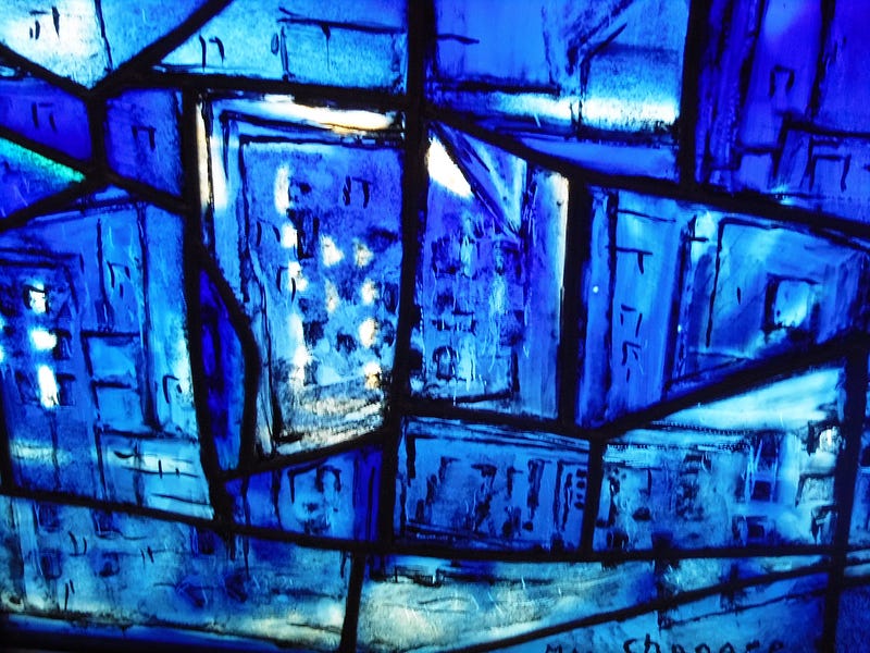 The Language of Pain - by John Parsons