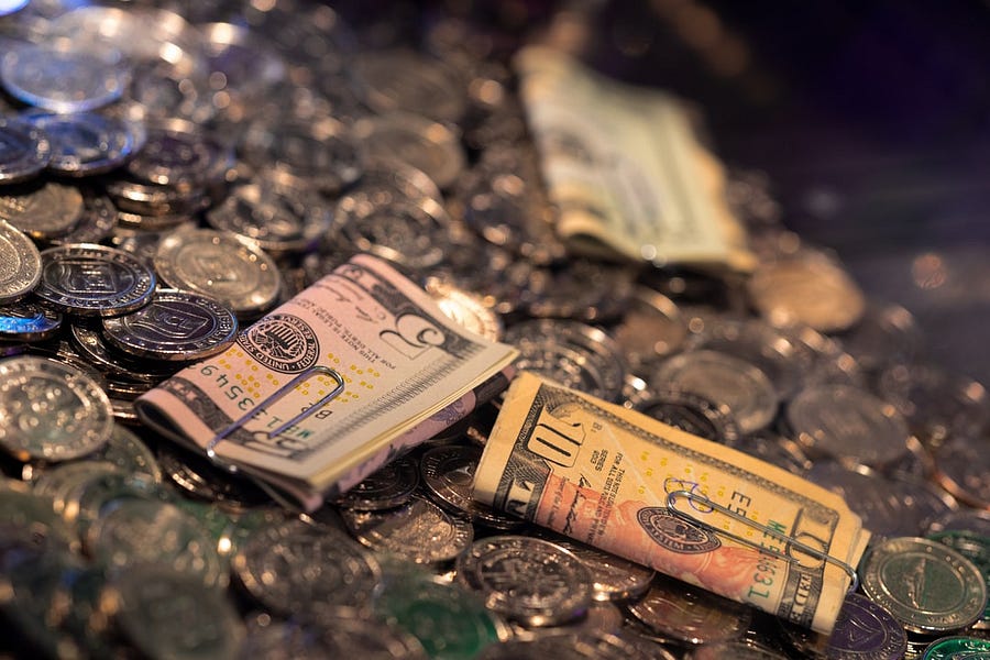 ROUNDING TO THE NEAREST MILLION DOLLARS AND CENTS rounding-to-the-nearest-million-dollars-and-cents