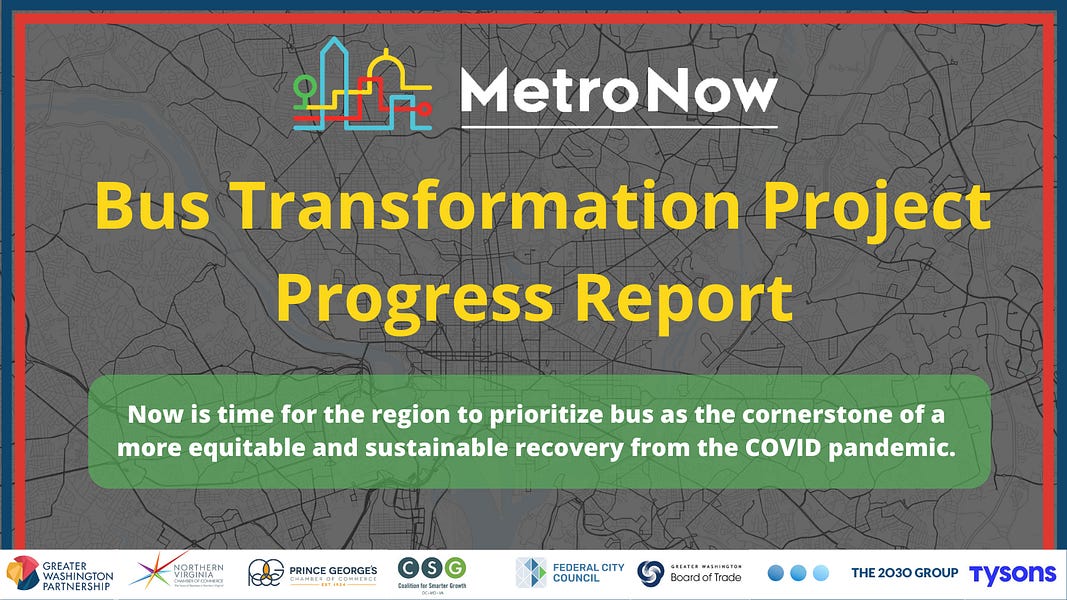 MetroNow Dispatch 1.2022 - The MetroNow Dispatch