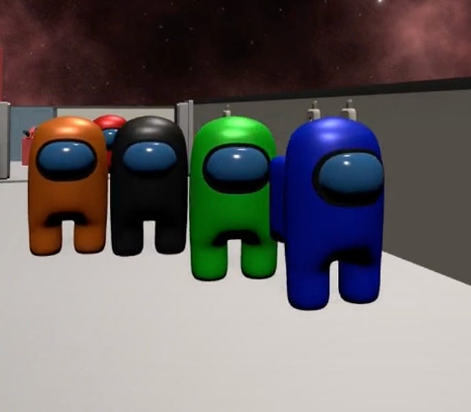 The Waddle - Nov '21 🍂🥧 - by Ryan Reede - The Waddle