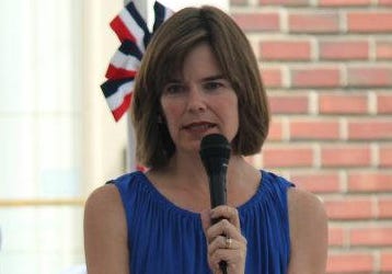 Amy Weirich Prosecutes More Kids As Adults Than The Rest of Tennessee ...