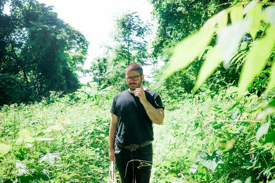 A conversation with Alexander C. Kaufman - ExxonKnews