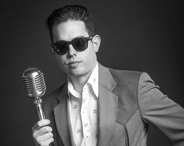 Missing the retro-cool of Dustin Hopkins, a Lafayette classic