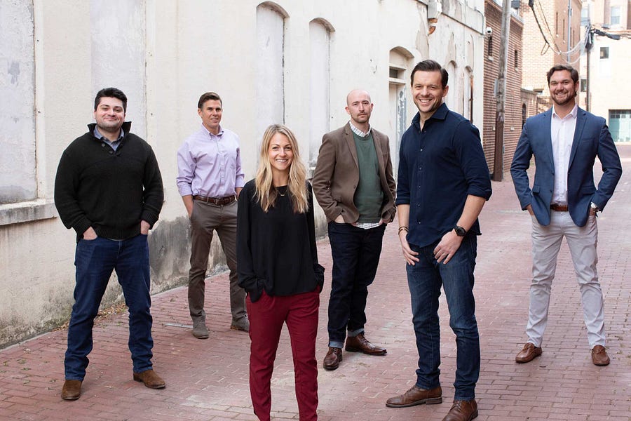 THE BLUME INSIDER - December 2021