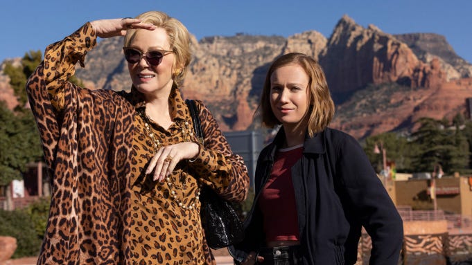 Decoding Deborah Vance - by Vincent Boucher - The Ankler.