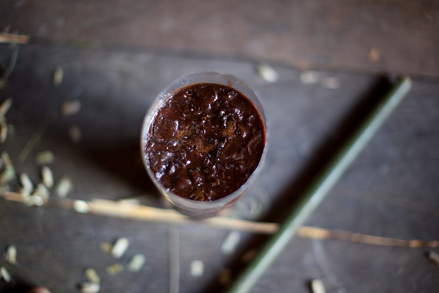 Everything You Ever Wanted to Know About Tucupí