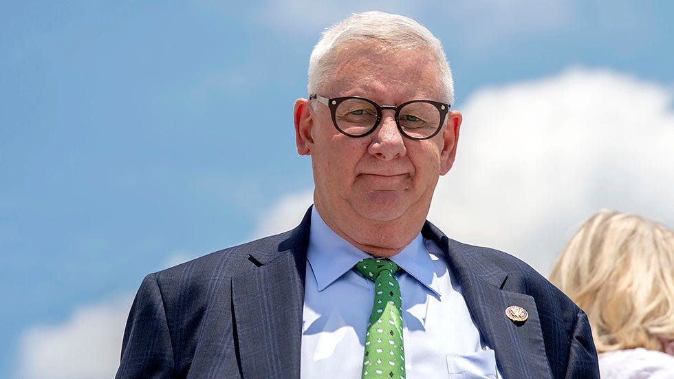 Vaccine Effects and President-Elects - by Charles Repine