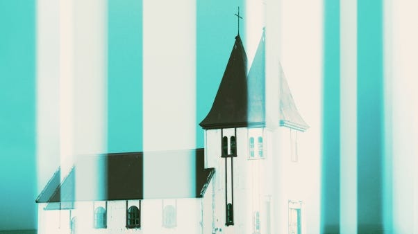 Deconstruction and the Christian Faith