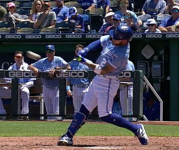 Something Old, Something New - by David Lesky