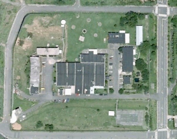 SPOOK MOUNTAIN: How the US Spies on China from Taiwan