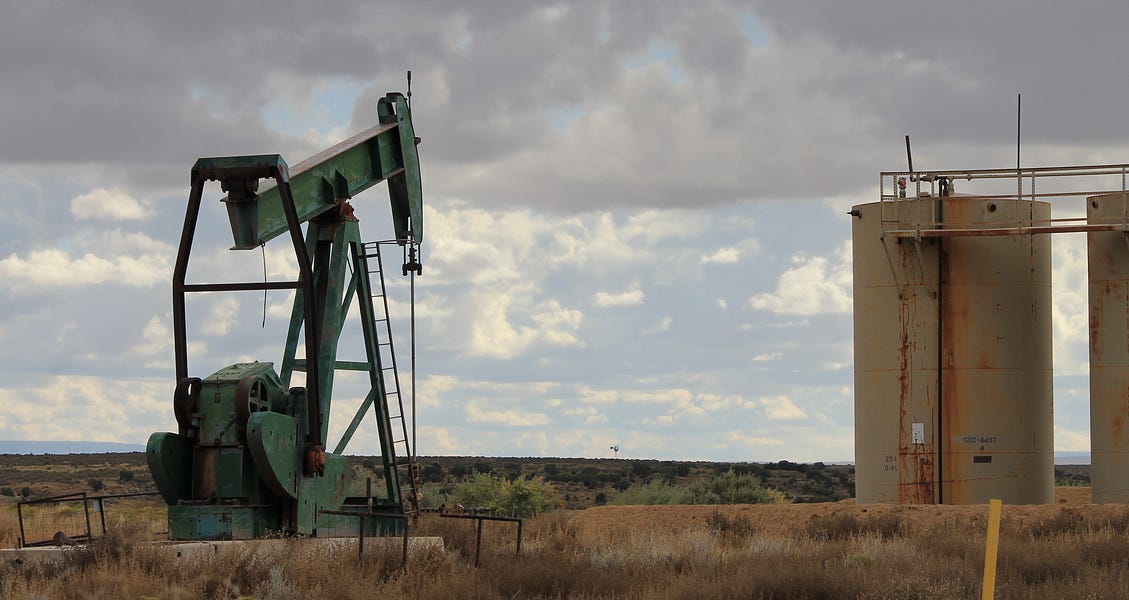 Where's Interior? - by Jonathan P. Thompson - The Land Desk