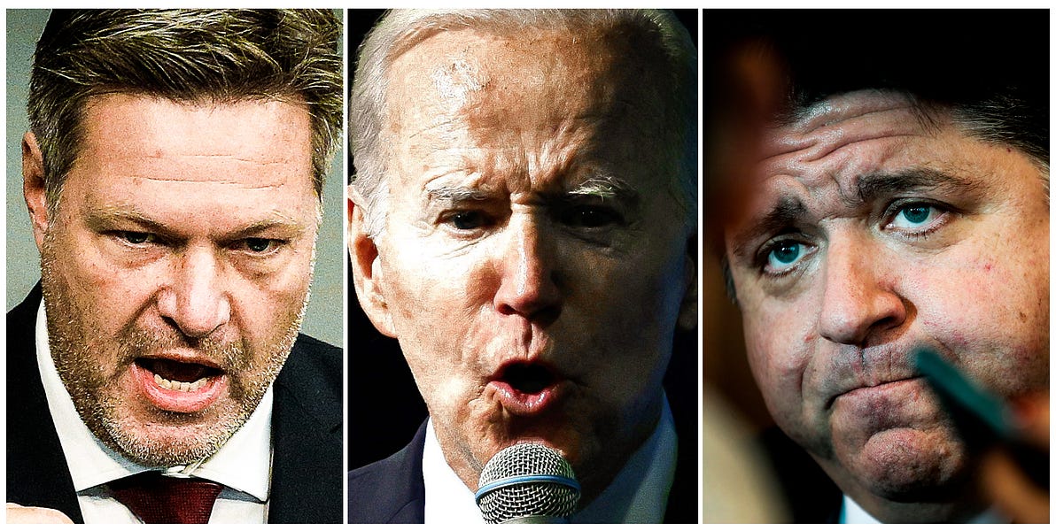GOV/MIL - Main "Great Reset" Thread | Page 202 | Timebomb 2000