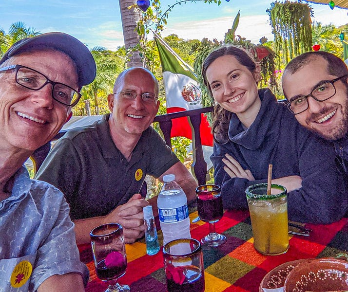 It s A Lot Easier To Make Friends Outside Of America it-s-a-lot-easier-to-make-friends-outside-of-america