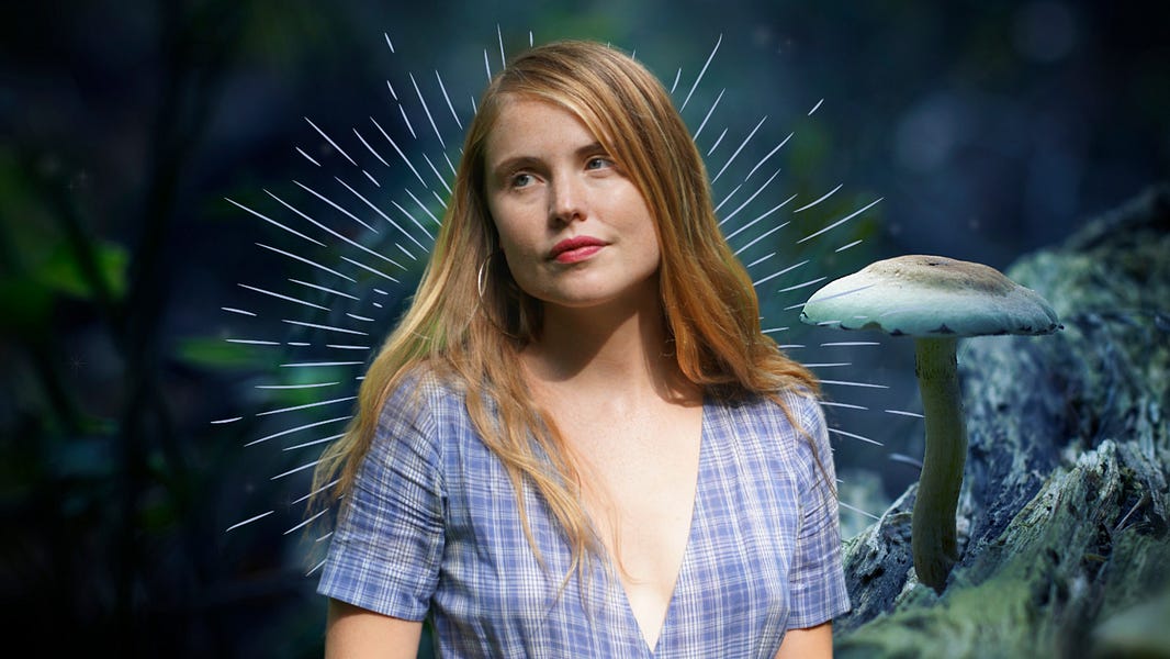 Unplated: an interview with Sophie Strand