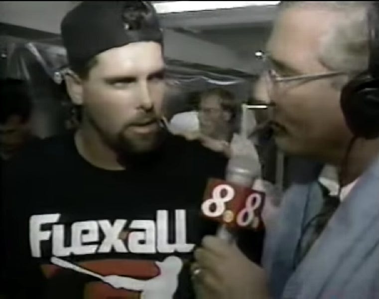 Uncle Teddy - by Dan Good - Good Stuff