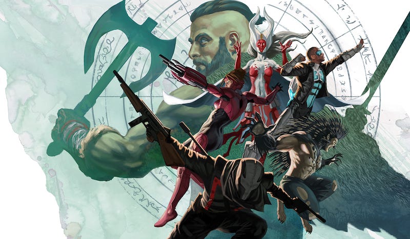 The Difference Between Digital Collectibles and Web3 with Heromaker Studios' Gareb Shamus