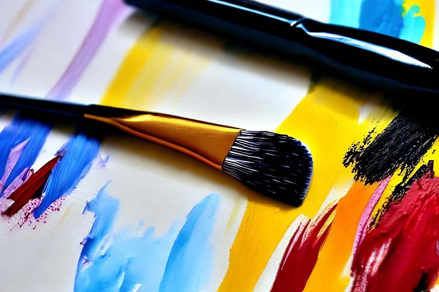 Replace Stuff in Images Using Only Text - by Daniel Nest