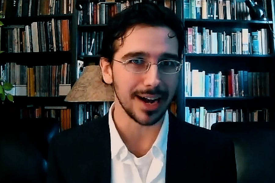 Matthew Ehret on religion in China: Propaganda vs. reality