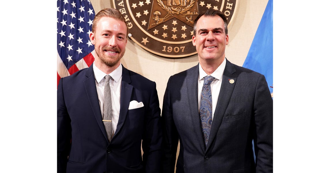 Ryan Walters is too stupid (or crooked) to be our state's ...