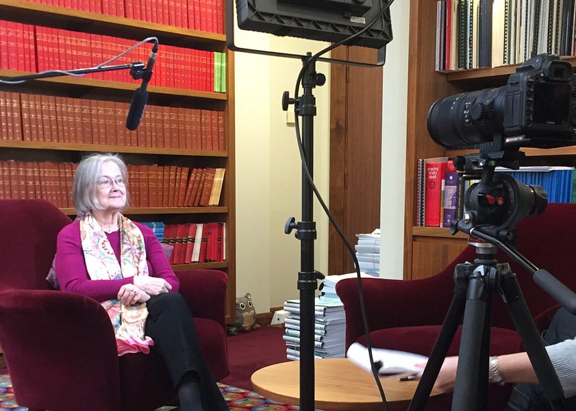 The Brenda agenda - by Joshua Rozenberg - A Lawyer Writes