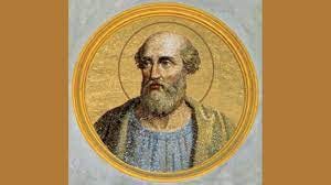 Get your popcorn ready: Pope St. Hyginus, the Windy City, and more