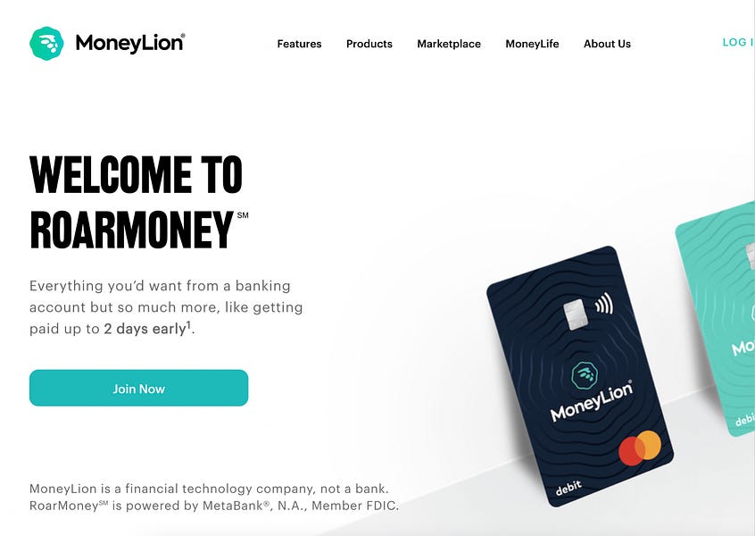 MoneyLion Profile (NYSE: ML): are investors missing out on this rapidly ...