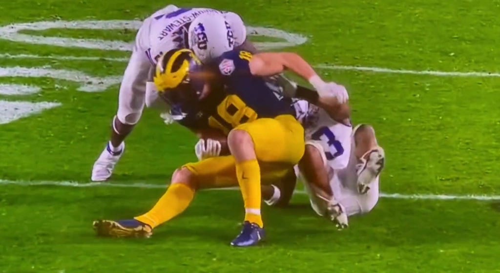 Targeting - by Judd Garrett - Objectivity is the Objective