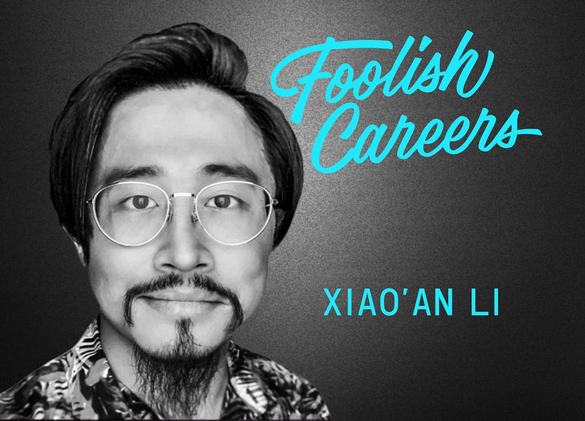 How to LinkedIn like a human - by Timi Siytangco