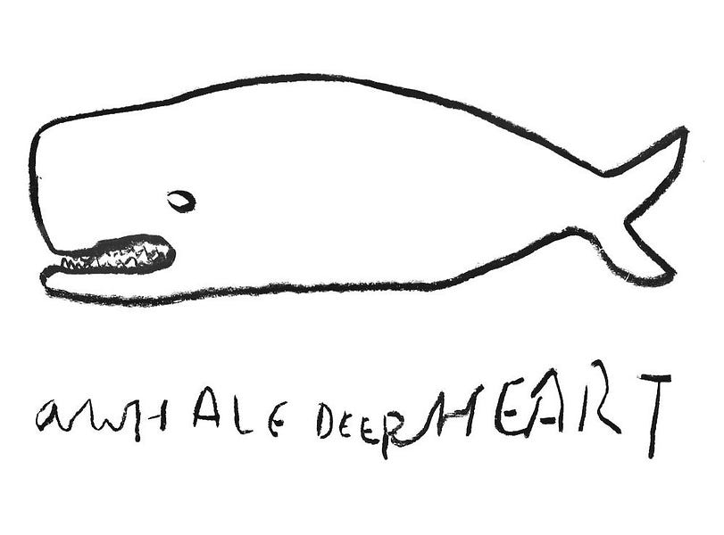 A Jasconius Christianity - by Martin Shaw