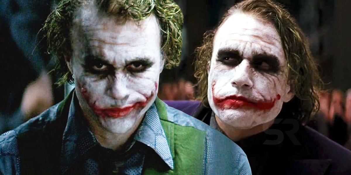 How Joker teaches us Storytelling! - by Siddhesh Lokare