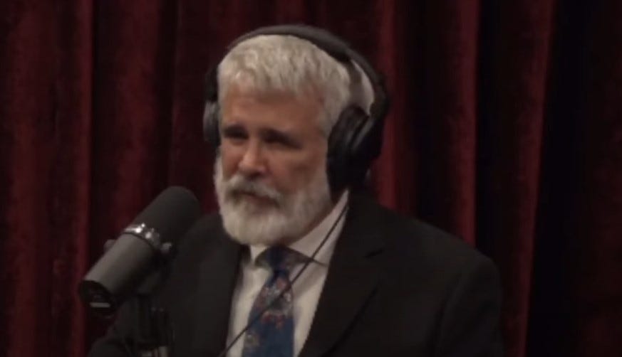 The 10 Key Takeaways About the COVID Vaccines from Robert Malone’s ...