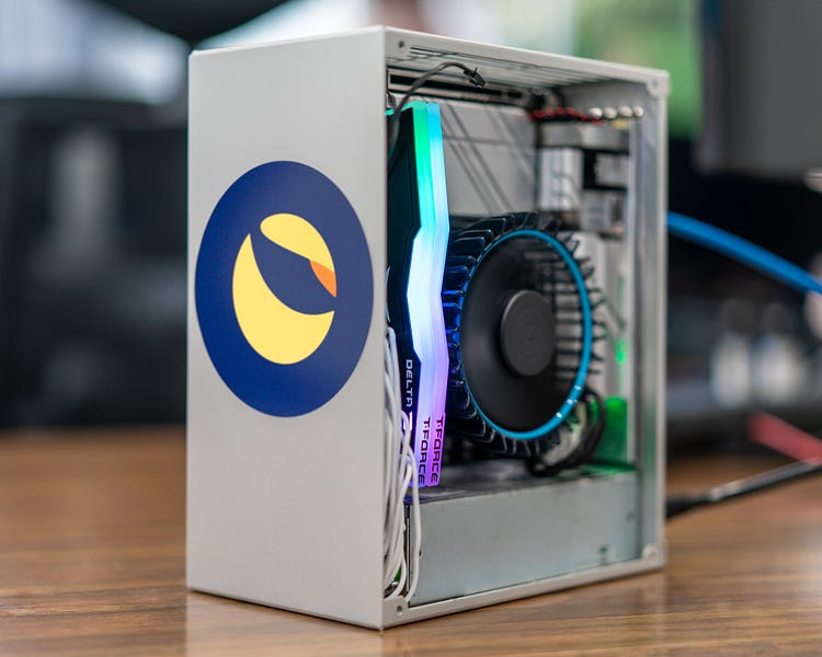 What is Notional Labs? - Notional Labs