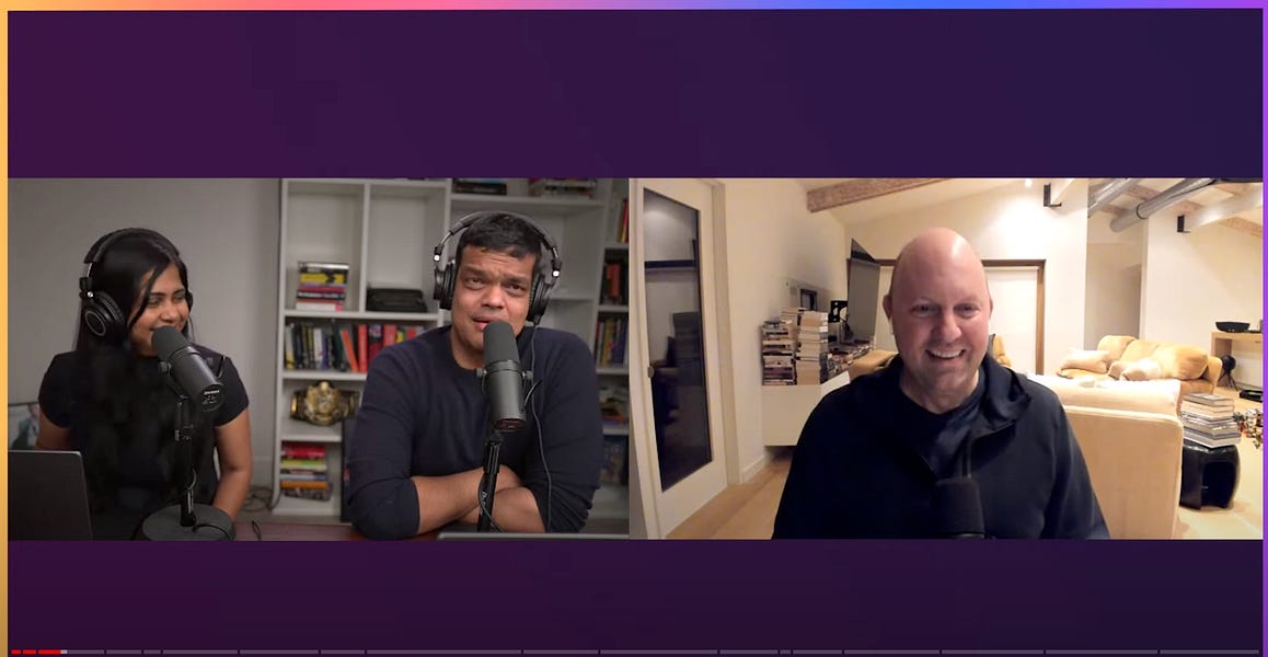 Andreessen Horowitz Conquered Venture Capital Without Breaking a Sweat ...