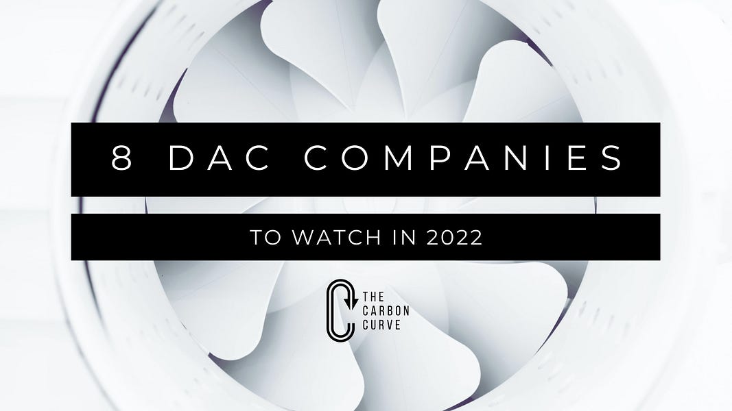 8-unique-direct-air-capture-companies-to-watch-in-2022