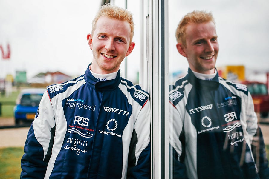 Toby Trice talks about achieving his dream, foodie road trips, and more!