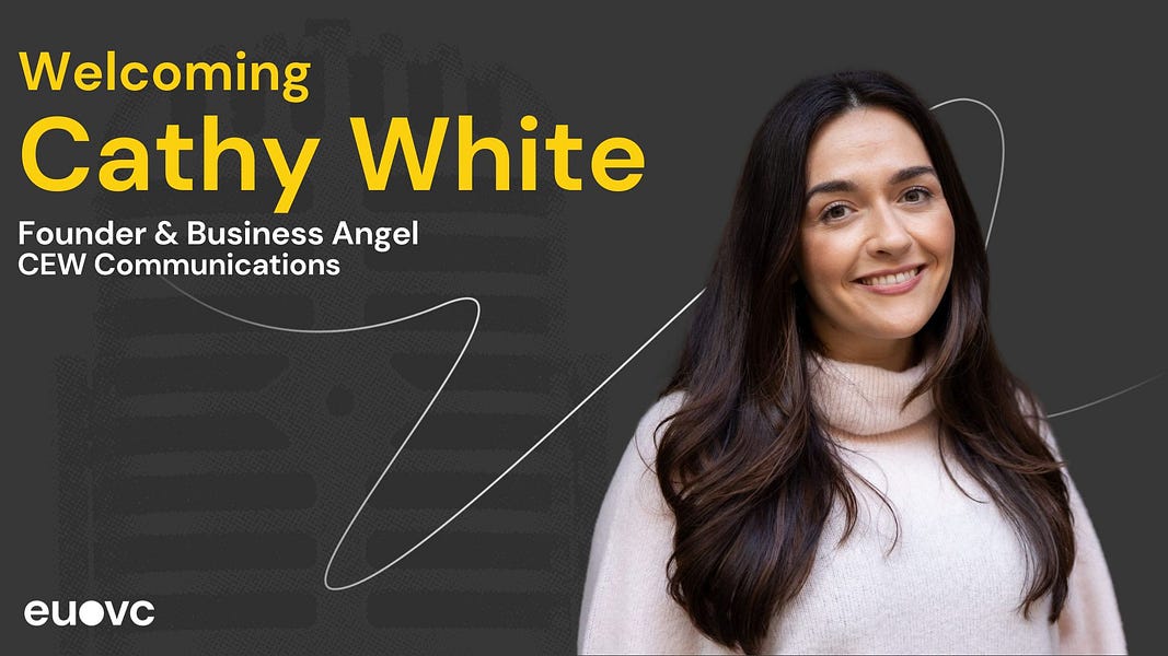 EUVC Lowdown | 01.11.2022 - by Andreas Munk Holm ️