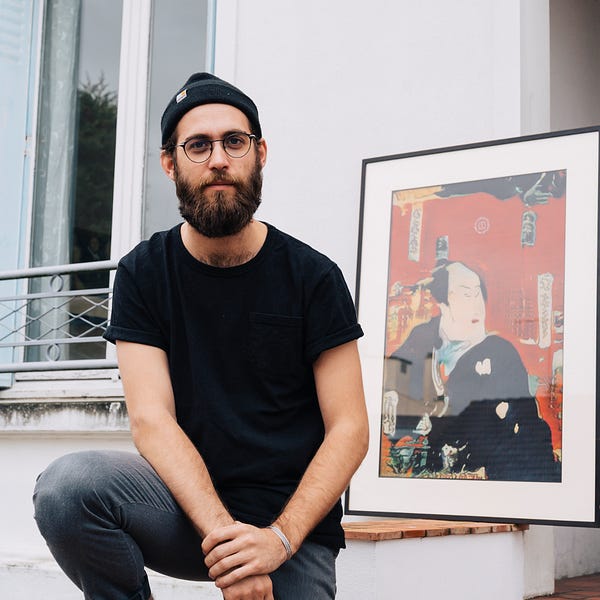 CUTalks: Obvious AI, with Pierre Fautrel - CUTEC Blog