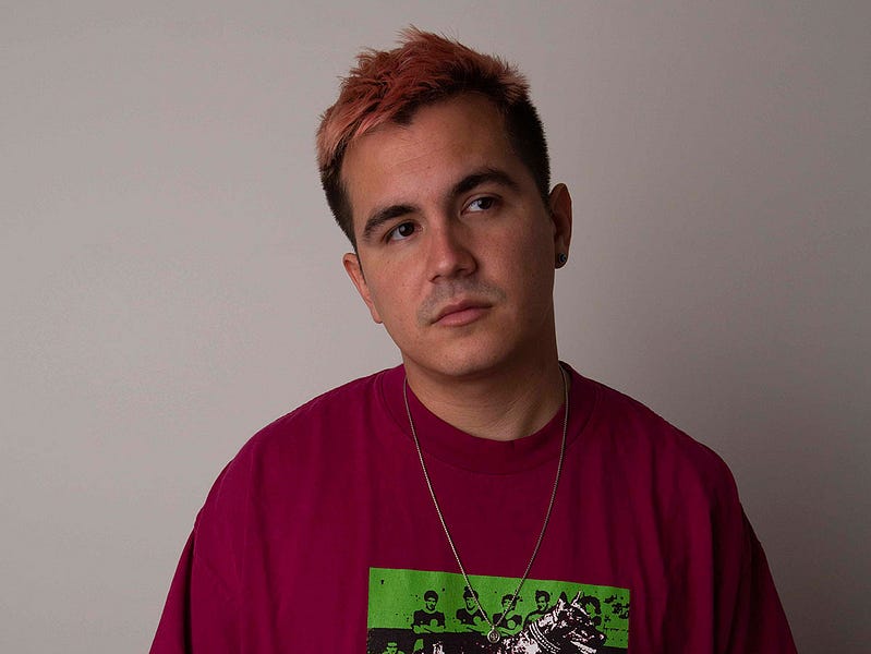 Is Miami's Electronic Music Scene Actually Good Now? Nick León Thinks So.