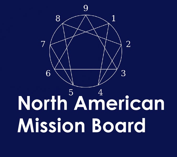 NAMB & David Platt Church Plant Promotes Enneagram for Church Training