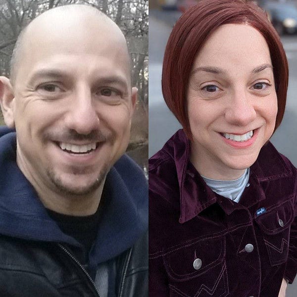 Part 2: Sarah Ashton-Cirillo aka Michael John Cirillo Links To Gonzalo Lira