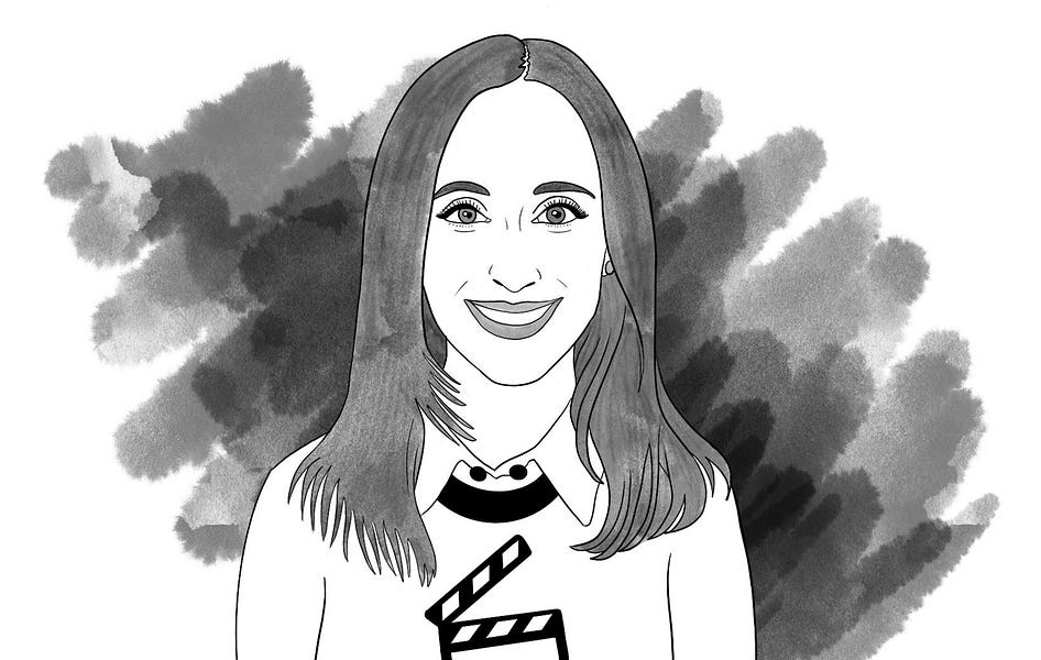 Variety Act Miami #17: Meet Lauren Cohen, Co-Director of Programming ...