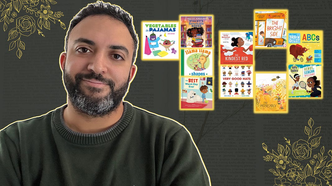 The Top 10 Educational Books For Your Kids 2023 the-top-10-educational-books-for-your-kids-2023