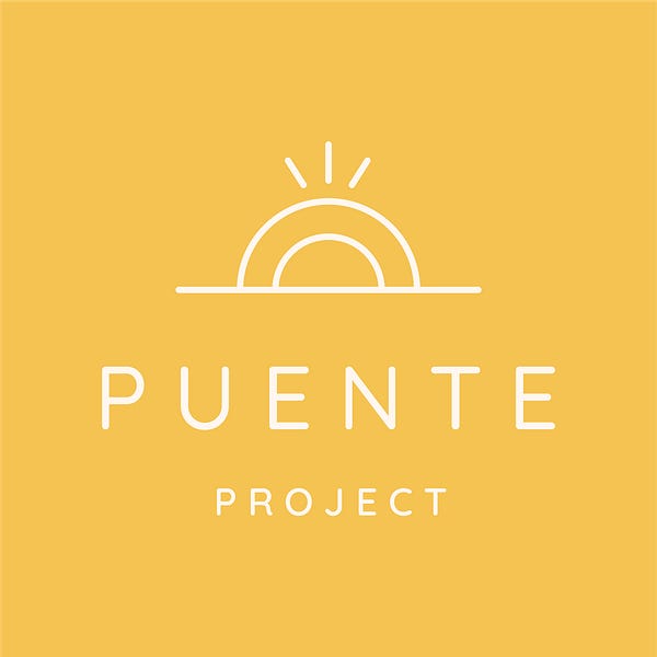 Las cartas de Puente - by Puente Project