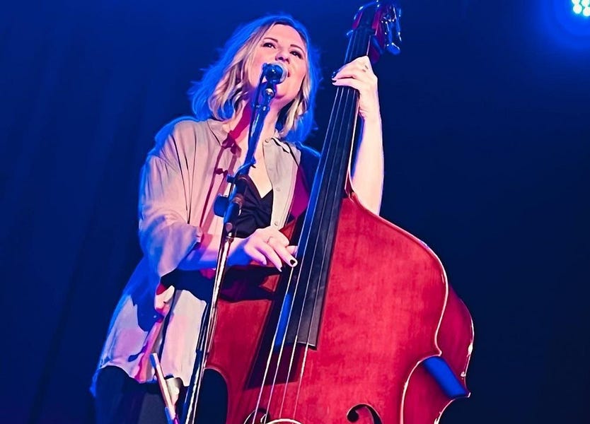 Tour diary: Brandy Clark The Art of the Storyteller